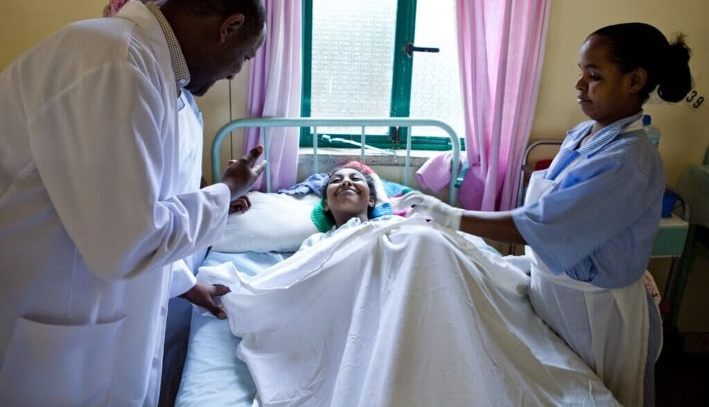 Prevention & Education - Maternal Health Foundation